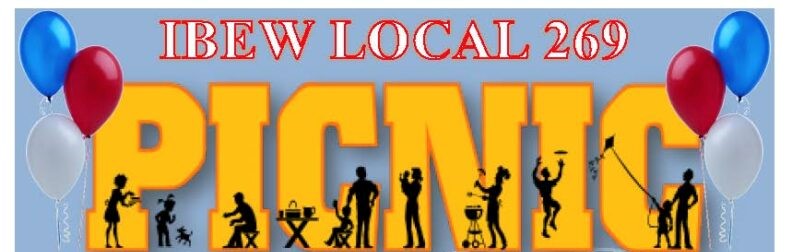 Members Only - IBEW Local 269