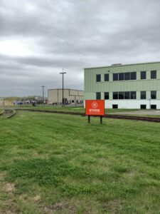 Ethos facility @ Keystone - IBEW Local 269